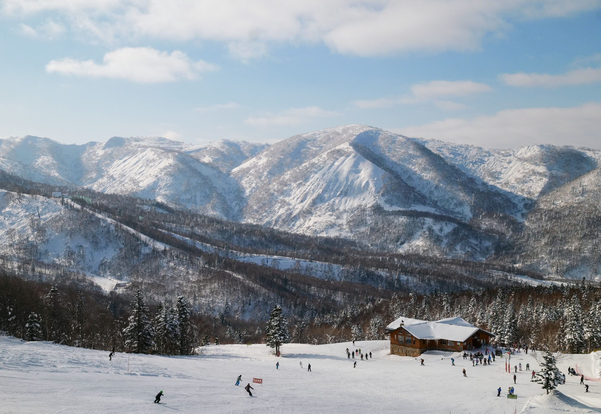 Kiroro Ski Resort – Snow Travel Expo