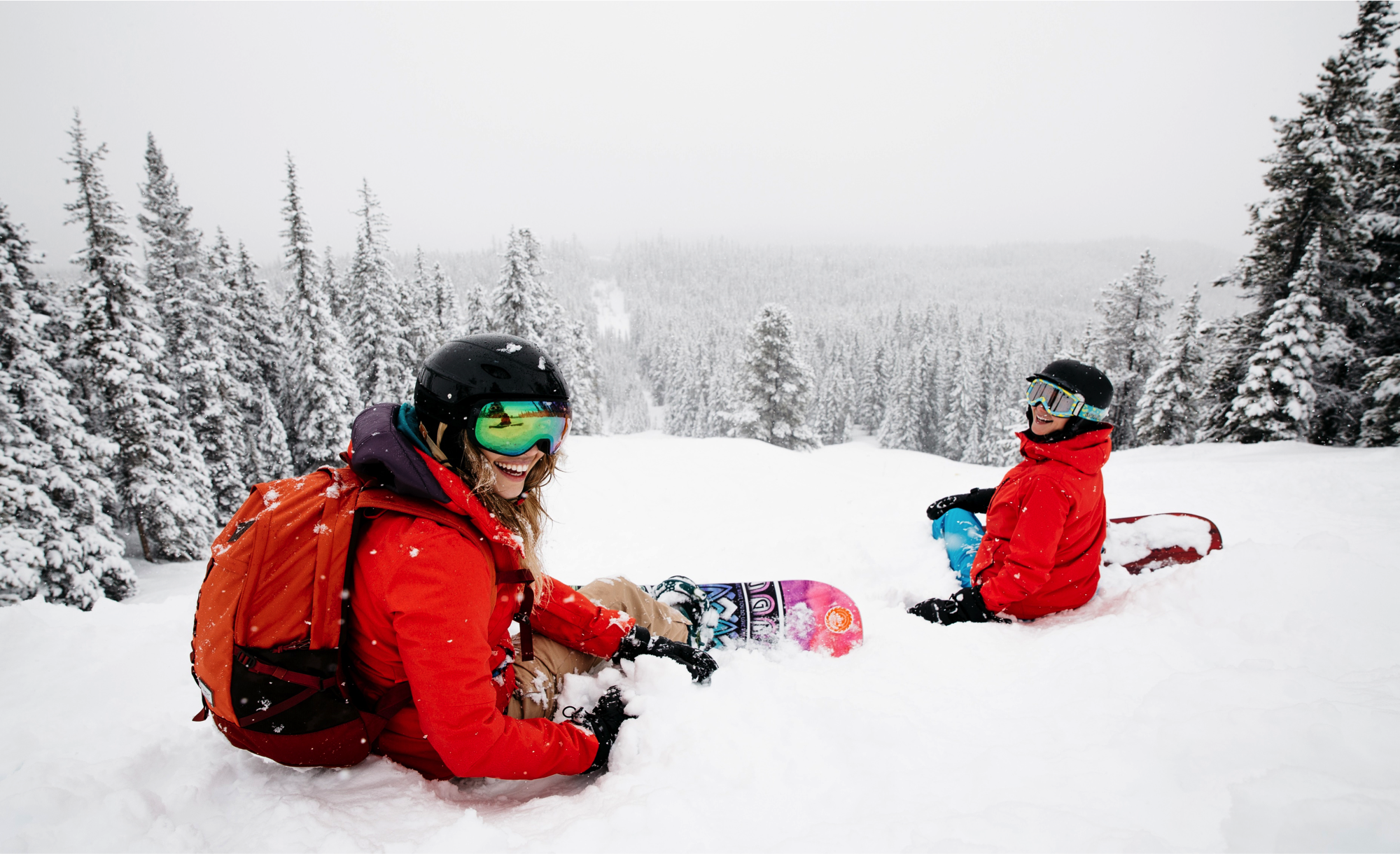 MySnow Holiday - Daniel Walker - Snow Travel Expo