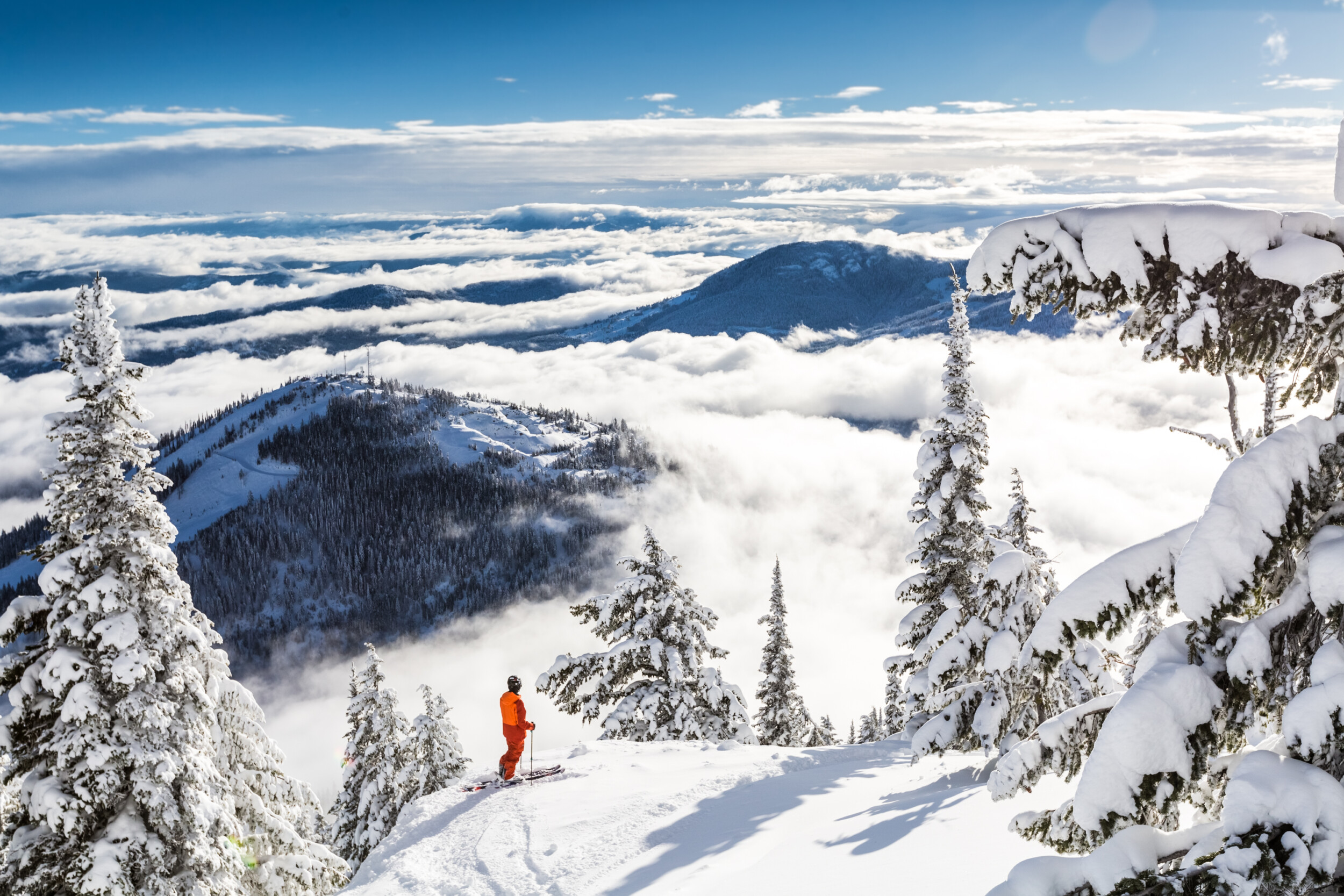 Red Mountain Resort – Snow Travel Expo