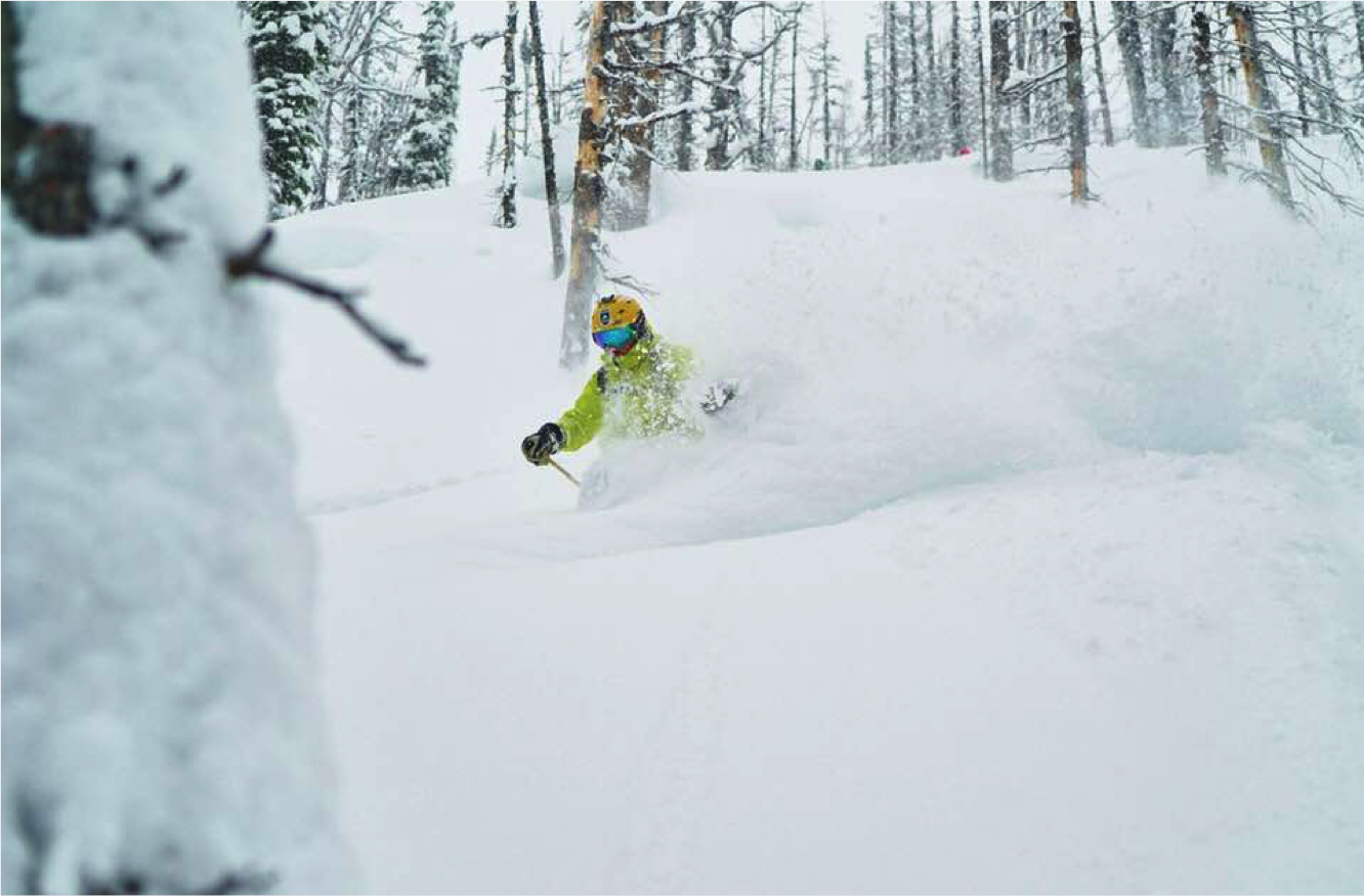 Travelplan Ski - Toby Withers - Snow Travel Expo