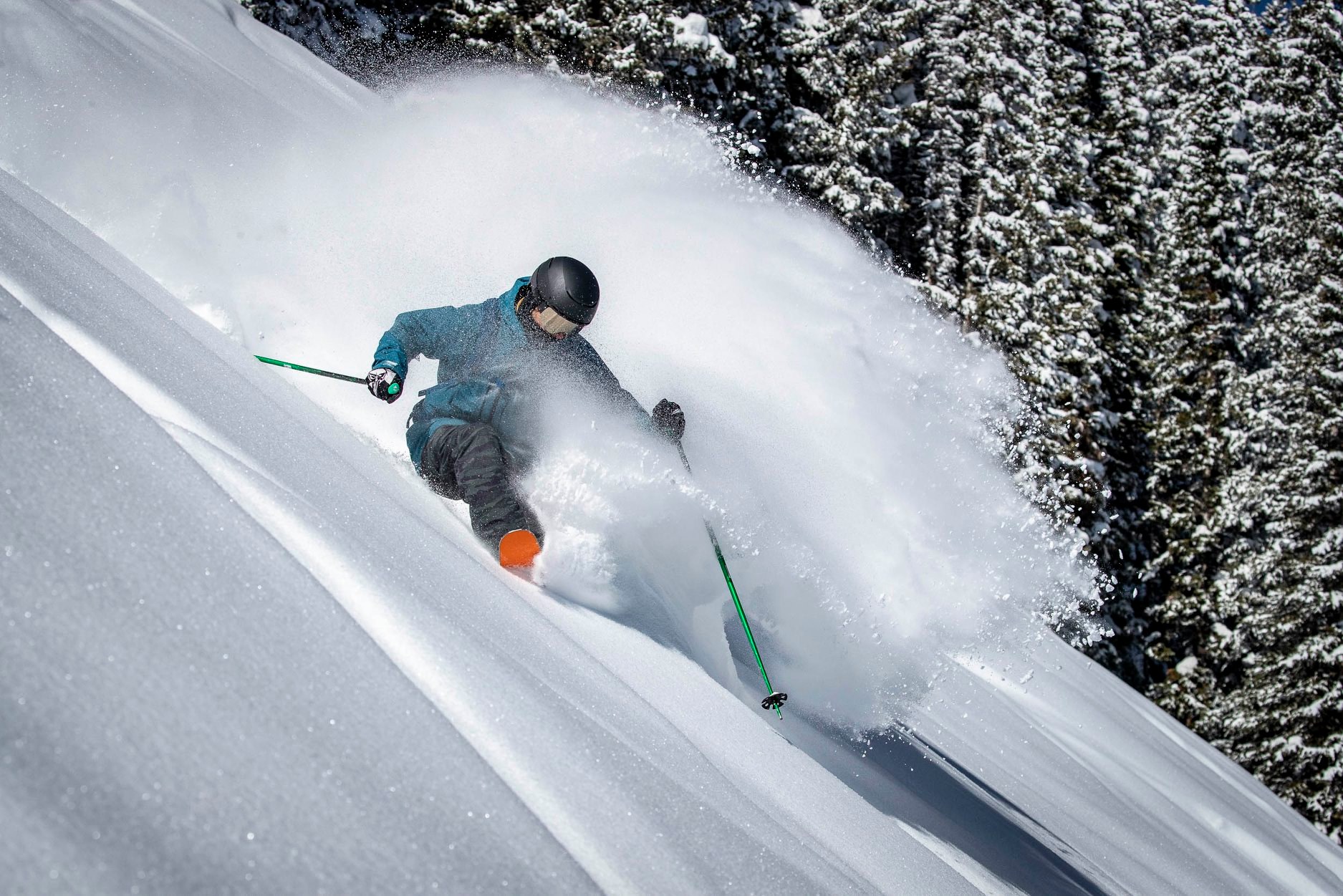 Blue Powder Travel - Snow Travel Expo