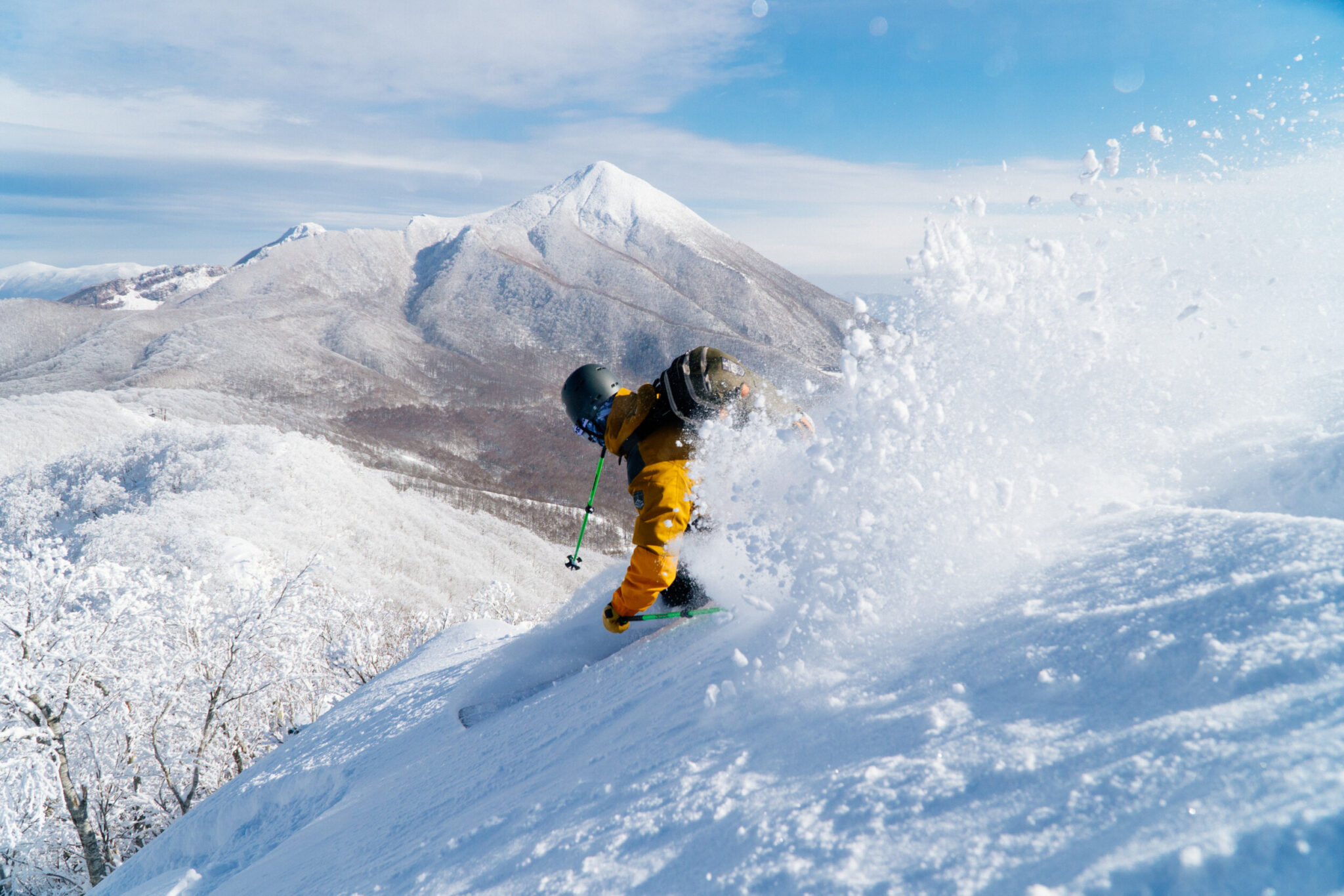Snow Travel Expo: Find Your Next Ski / Snowboard Holiday