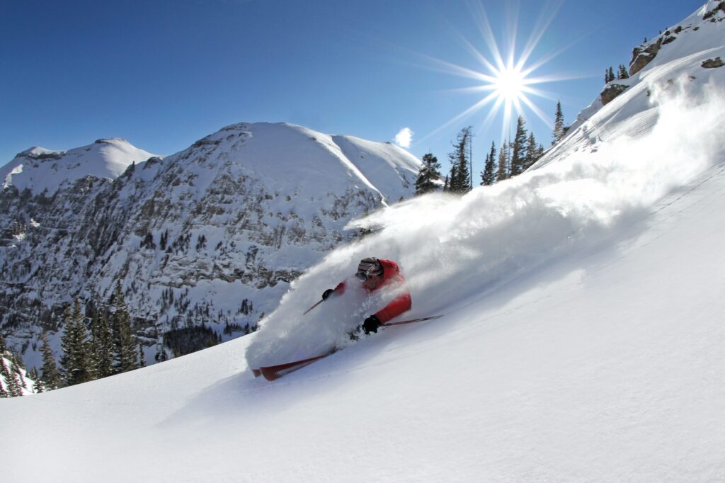 Experience Telluride, Colorado - Snow Travel Expo
